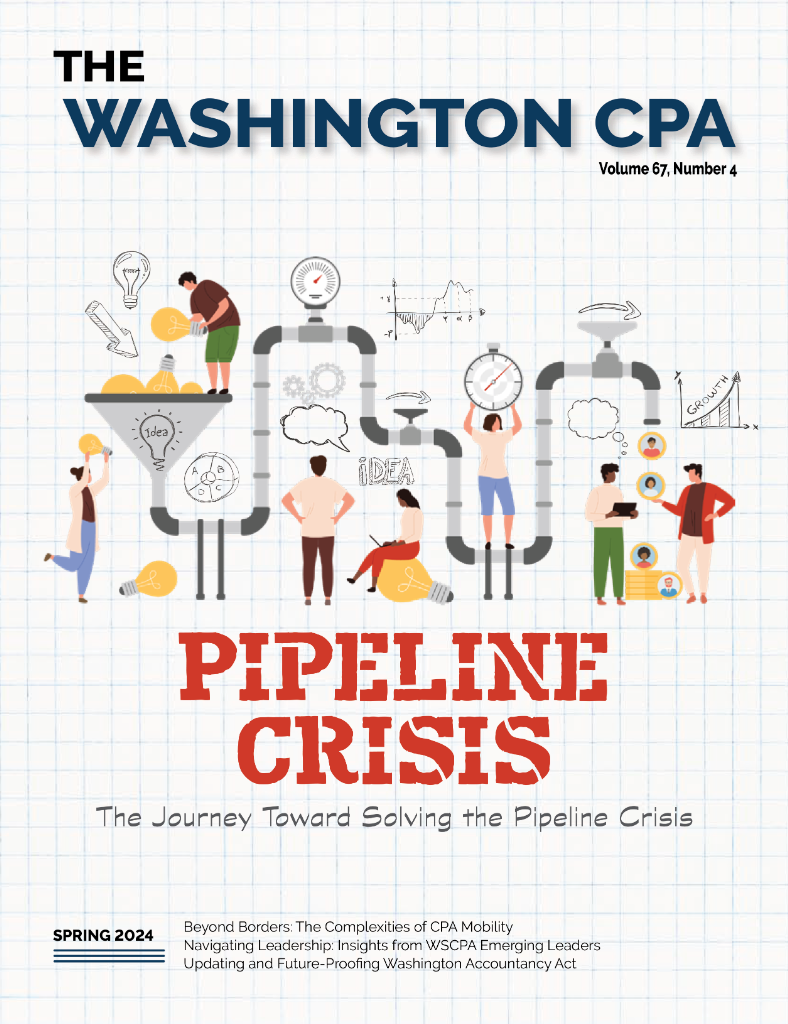 Resources - Washington Society of CPAs